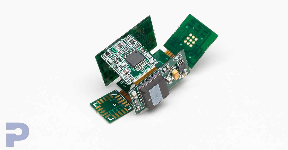 Rigid-Flex Circuit Design Tips for Reliable Performance